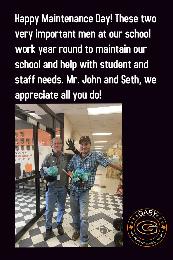 Live Feed | Gary Independent School District