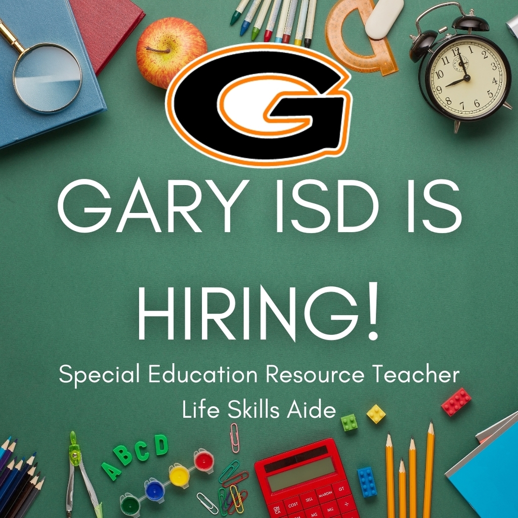 Live Feed | Gary Independent School District